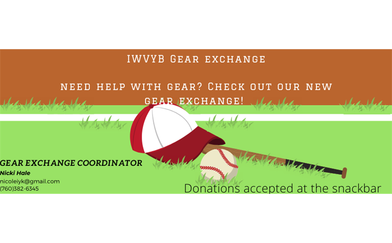 Home [www.iwvyb.com]